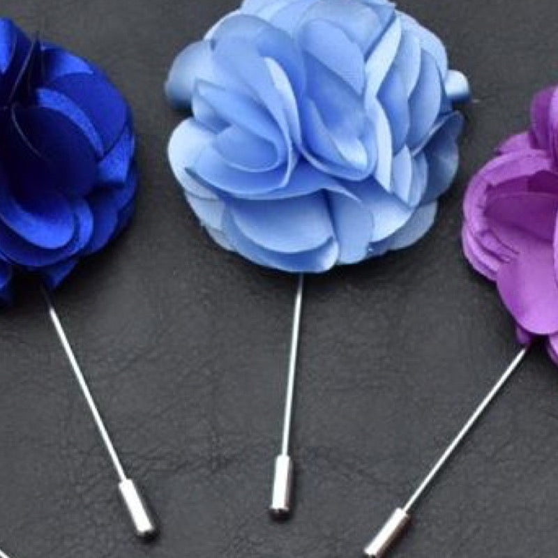 Mr Lapel – Lapel Pins | Luxury Ties | Pocket Squares | Cufflinks - Mr Lapel