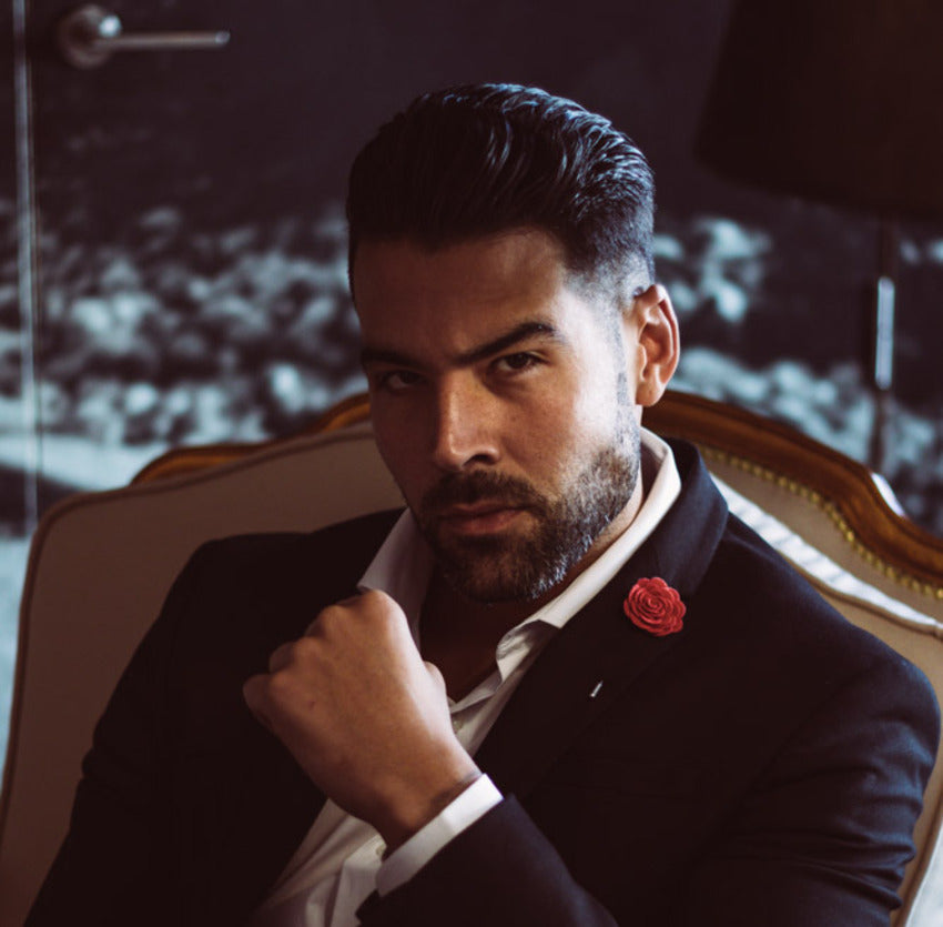 Mr Lapel – Lapel Pins | Ties | Pocket Squares - Mr Lapel